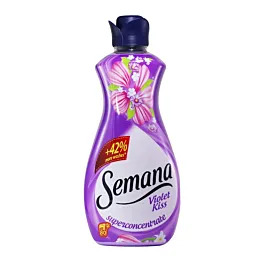 Semana Balsam de rufe 2 L Violet Kiss - ImportDirect