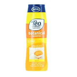 Teo Sampon 400 ml Egg - ImportDirect