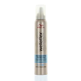 Wellaflex Spuma de par 200 ml nr.4 Extra Strong - ImportDirect