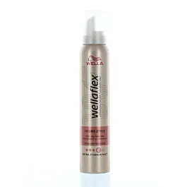 Wellaflex Spuma de par 200 ml nr.4 Hydro Style - ImportDirect