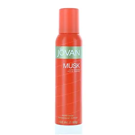 Jovan Spray deodorant 150ml Musk - ImportDirect