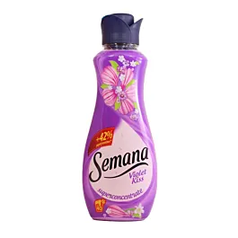 Semana Balsam de rufe 1L Violet Kiss - ImportDirect