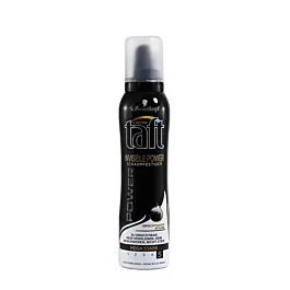 Taft Spuma de par 150 ml nr. 5 Invisible Power - ImportDirect