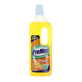 Promax Detergent pardoseli lemn 750 ml Clasic - ImportDirect