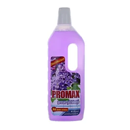 Promax Detergent gresie si faianta 750 ml Floral-Mov - ImportDirect