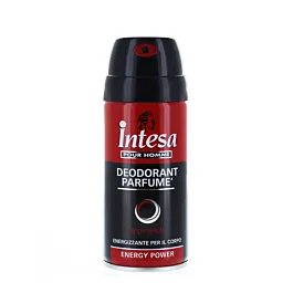 Intesa spray deodorant 150 ml Energy Power - ImportDirect