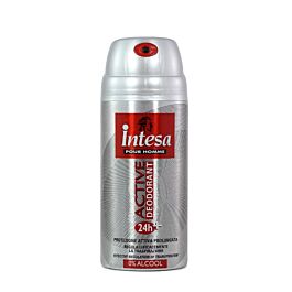 Intesa spray deodorant 150 ml Active - ImportDirect