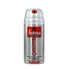Intesa spray deodorant 150 ml Active - ImportDirect