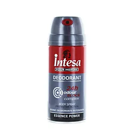 Intesa spray deodorant 150 ml Essence Power - ImportDirect
