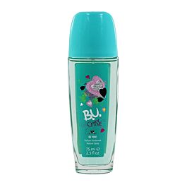 B.U. Spray natural 75 ml Candy Love - ImportDirect