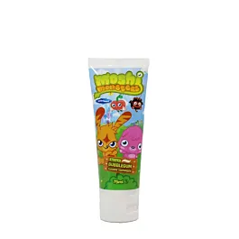 Moshi Monsters Pasta de dinti copii 75 ml cu Flour - ImportDirect