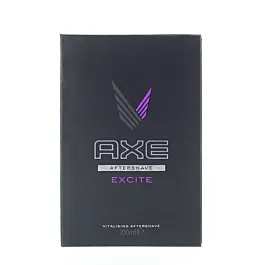 Axe After Shave 100 ml Excite - ImportDirect