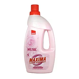 Sano Balsam de rufe 4 L Musk - ImportDirect