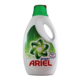 Ariel Detergent lichid 2.015 L 31 spalari Actilift - ImportDirect