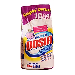 Dosia Detergent automat 10 Kg Regular - ImportDirect