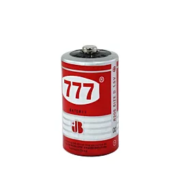 777 Baterie R20 1 buc - ImportDirect
