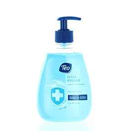 Teo Sapun lichid 400 ml Pure Aquamarine - ImportDirect