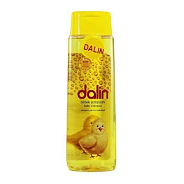 Dalin Sampon 300 ml Original - ImportDirect