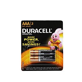 Duracell Baterii R3 2 buc - ImportDirect