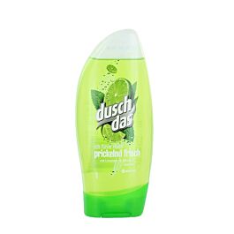 Duschdas Gel de dus 250 ml Limette&Minze - ImportDirect