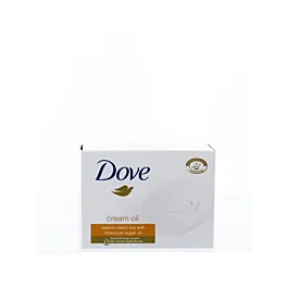 Dove Sapun 100 g Argan Oil - ImportDirect