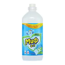 Myth Detergent Lichid 1.56 L Lilly of the Valley - ImportDirect