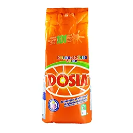 Dosia Detergent automat 9kg 90 spalari Color - ImportDirect