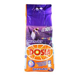 Dosia Detergent automat 9kg 90 spalari Lavander - ImportDirect