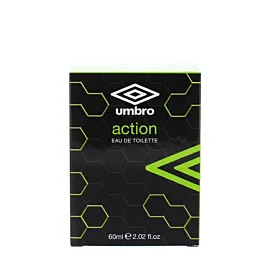 Umbro Parfum 60 ml Action - ImportDirect