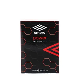 Umbro Parfum 60 ml Power - ImportDirect