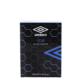 Umbro Parfum 60 ml Ice - ImportDirect