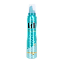Taft Spuma de par 200 ml nr. 4 Fullness - ImportDirect