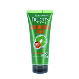 Fructis Gel de par 200 ml nr.04 Ultra Strong Endurance - ImportDirect