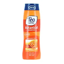 Teo Sampon 400 ml Honey - ImportDirect