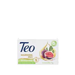 Teo Sapun 100g Irresistible Fig - ImportDirect