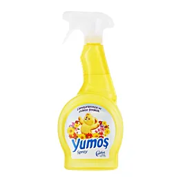 Yumos Spray pentru textile 500 ml Spring Flower - ImportDirect