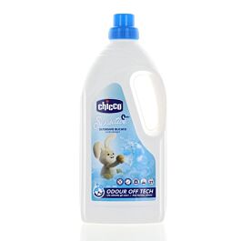 Chicco Detergent lichid 1.5l 27 spalari - ImportDirect