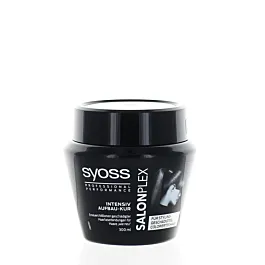 Syoss Masca de par Salonplex 300 ml Intensive reaction - ImportDirect