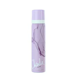 Charlie Spray deodorant 75 ml Divine - ImportDirect