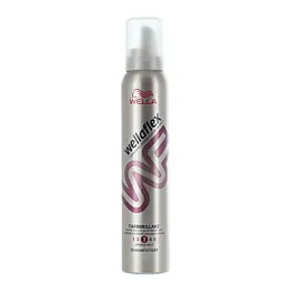 Wellaflex Spuma de par 200 ml nr.3 Farbbrillanz - ImportDirect