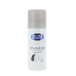 Neutro Roberts Stick Deodorant 40 ml Invisibile - ImportDirect