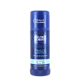 Neutro Roberts Stick Deodorant Barbati 40 ml Fresco - ImportDirect
