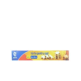 Epack Hartie copt 8mx38cm Cutie - ImportDirect