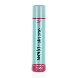 Wella Fixativ de par 400 ml Extra Strong Hold Nr:4 - ImportDirect