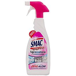 SMAC Express Degresant cu pompa (cu inalbitor) 650 ml Candeggina ...