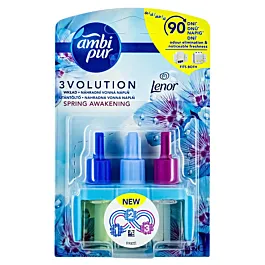 Ambi Pur Rezerva Odorizant Priza 3 volution 20 ml Spring Awakening ...