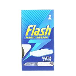 Flash Magic Eraser Burete magic 1buc - ImportDirect