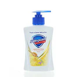 Safeguard Sapun lichid 225 ml Honey - ImportDirect