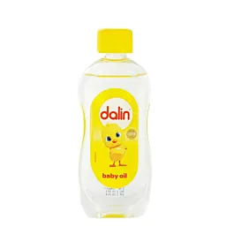 Dalin Ulei bebe 200 ml Original - ImportDirect