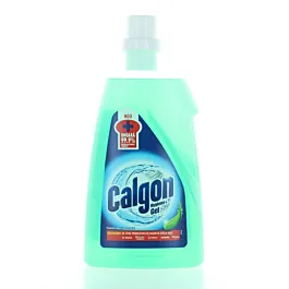 Calgon Gel anticalcar 1.5 L Hygiene+ - ImportDirect